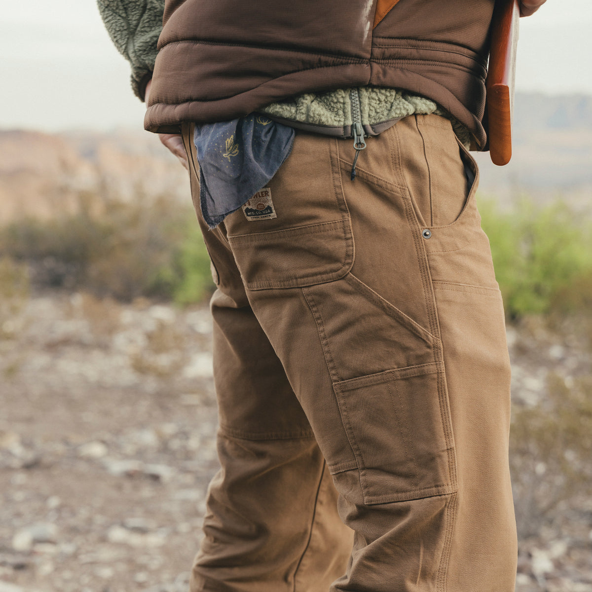 Howler HB Trade Pants – Happy Trails Outfitters